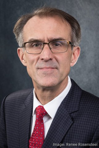 Eaton taps Mike Yelton as new president for electrical division ...