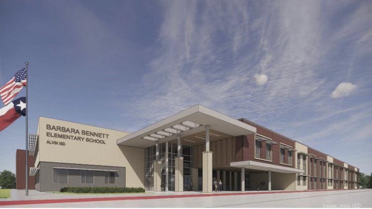 Alvin ISD building second elementary school in Meridiana - Houston ...