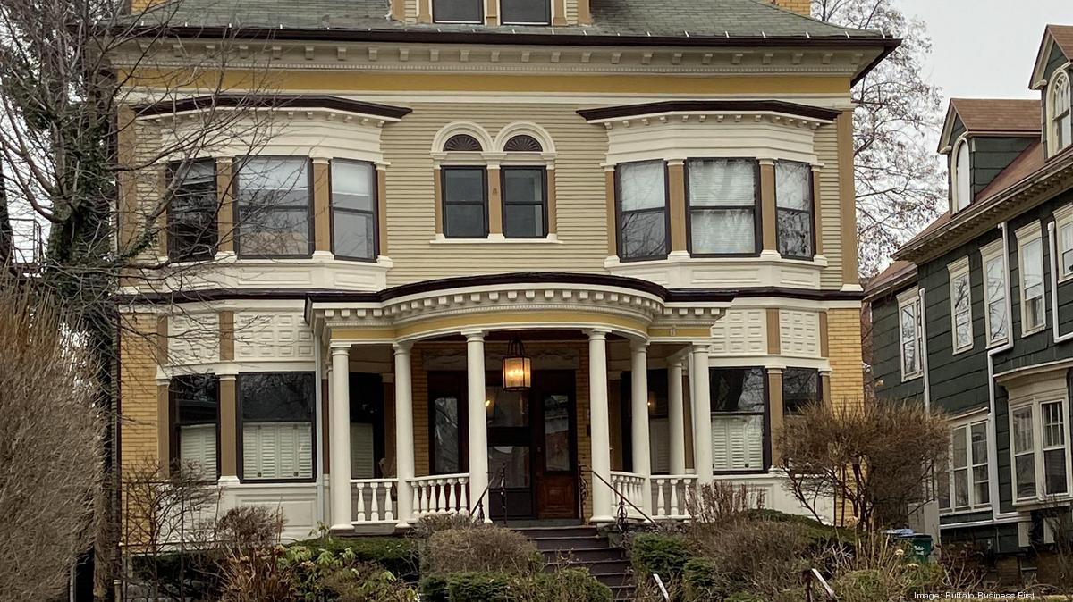 Thurman and Patti Thomas relocating to City of Buffalo home - Buffalo ...