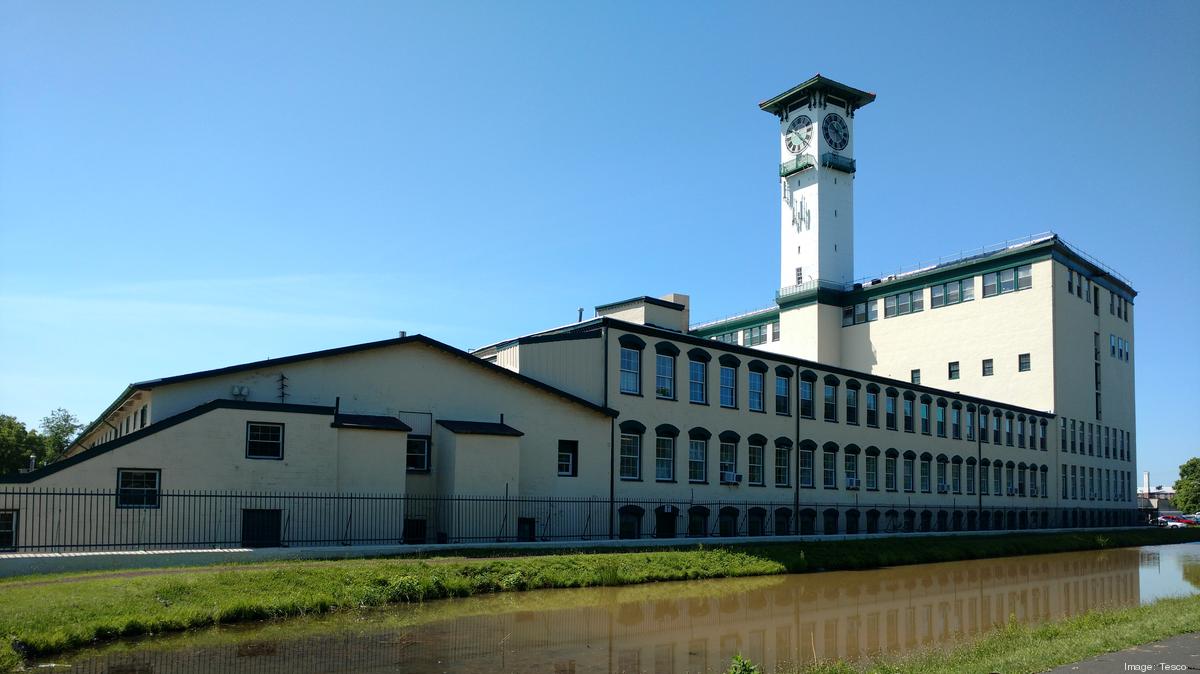 Grundy Commons industrial complex in Bristol sells for $13.4M ...