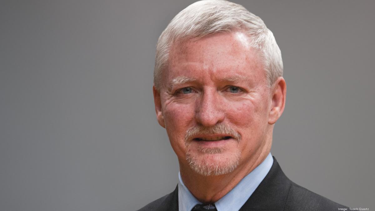 Semiconductor supplier Tosoh Quartz leadership succession - Portland ...