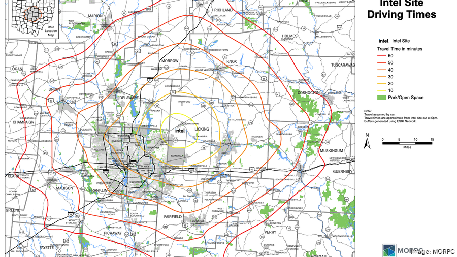 Here's how many new housing units Licking County will need to meet ...