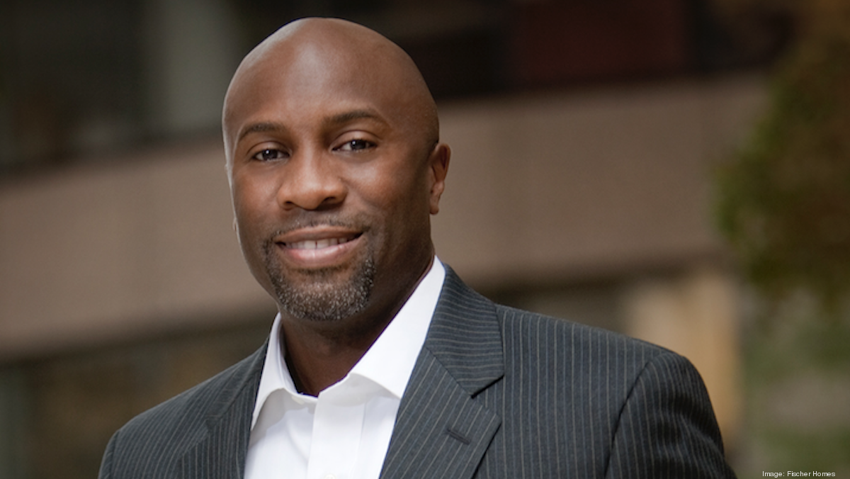 Fischer Homes names Andrew Worrell general counsel - Cincinnati ...