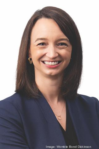 Womble Bond Dickinson names Charlotte native to lead local office ...