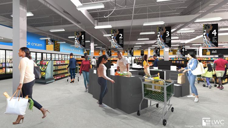 $14M healthy living project coming to west Dayton - Dayton Business Journal