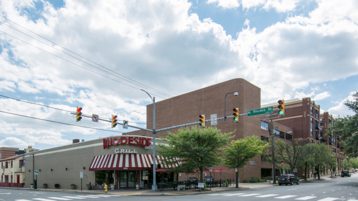 Rhodeside Grill to close after 30 years in Arlington - Washington ...