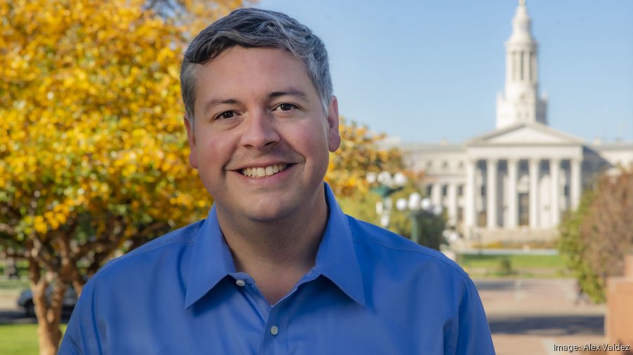 State legislator drops out of Denver mayoral race - Denver Business Journal