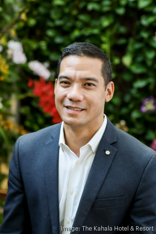 Resorttrust Hawaii, parent company of The Kahala Hotel & Resort ...