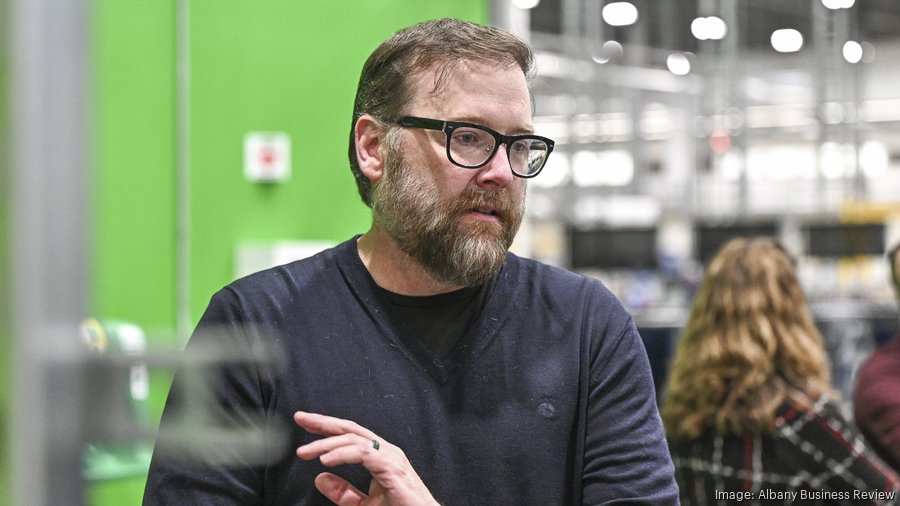 Plug Power's new factory at the Vista Technology Campus could hit full ...