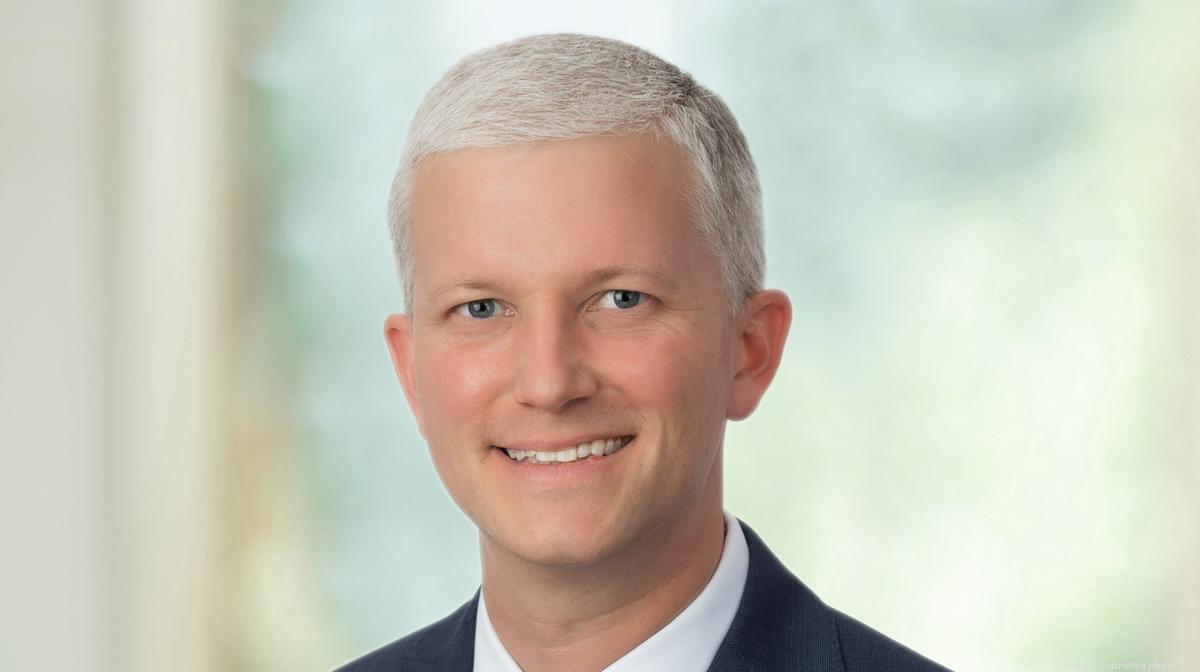 RKD Group appoints Chris Pritcher to CEO - Dallas Business Journal