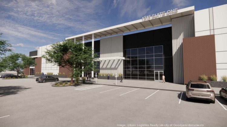 PepsiCo (Nasdaq: PEP) opens newest facility as more industrial projects ...