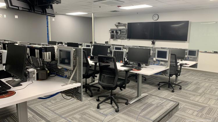 What's inside Anheuser-Busch's new $9 million training facility - St ...