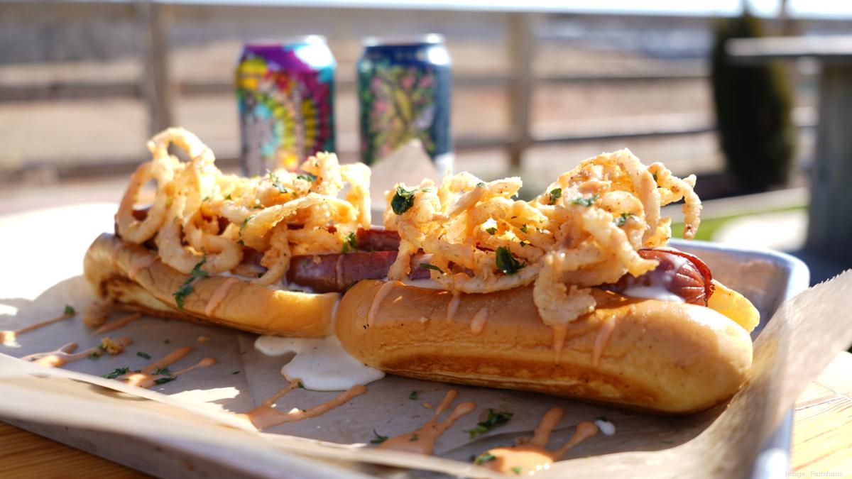 Farm Haus takes last food stall at Rock Hill's Power House project ...