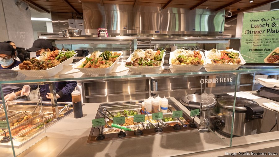 Waikiki Market and Piko Kitchen + Bar celebrate grand opening - Pacific ...