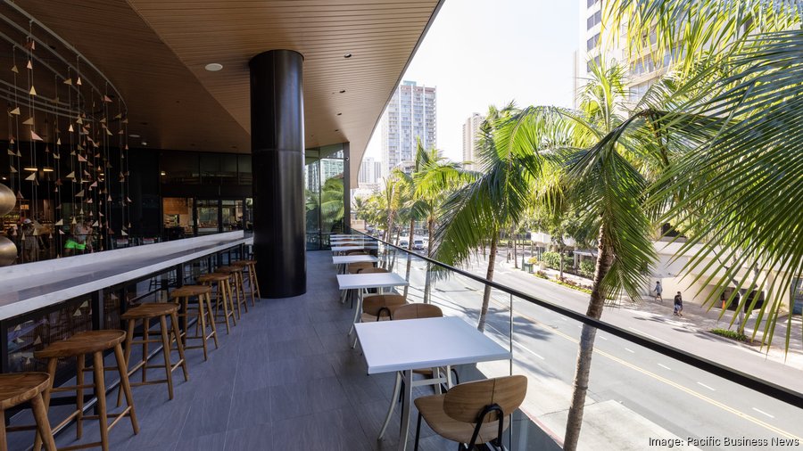 Waikiki Market and Piko Kitchen + Bar celebrate grand opening - Pacific ...