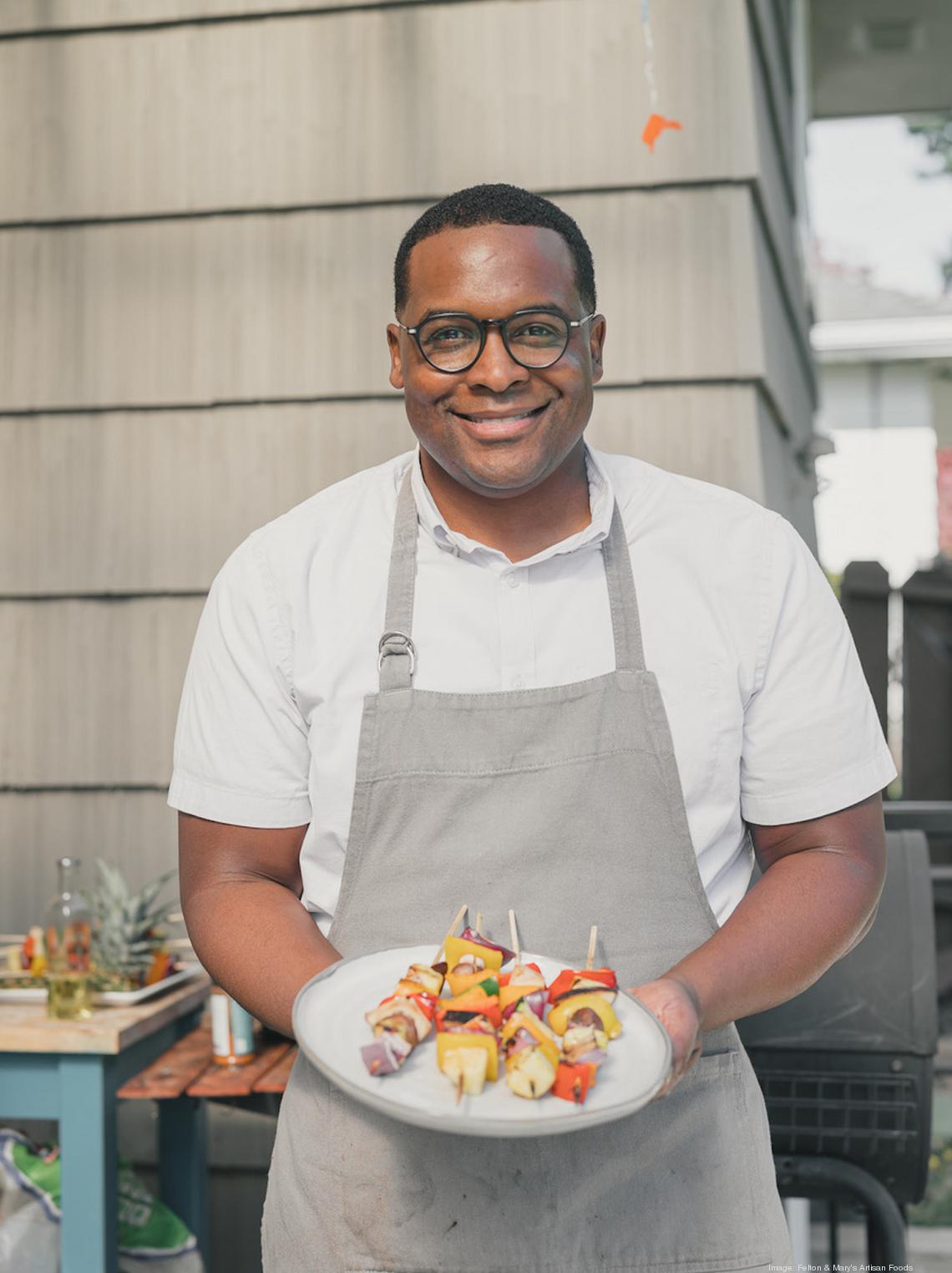 Portland Inno - Black History Month: Felton & Mary's Tory Campbell on ...