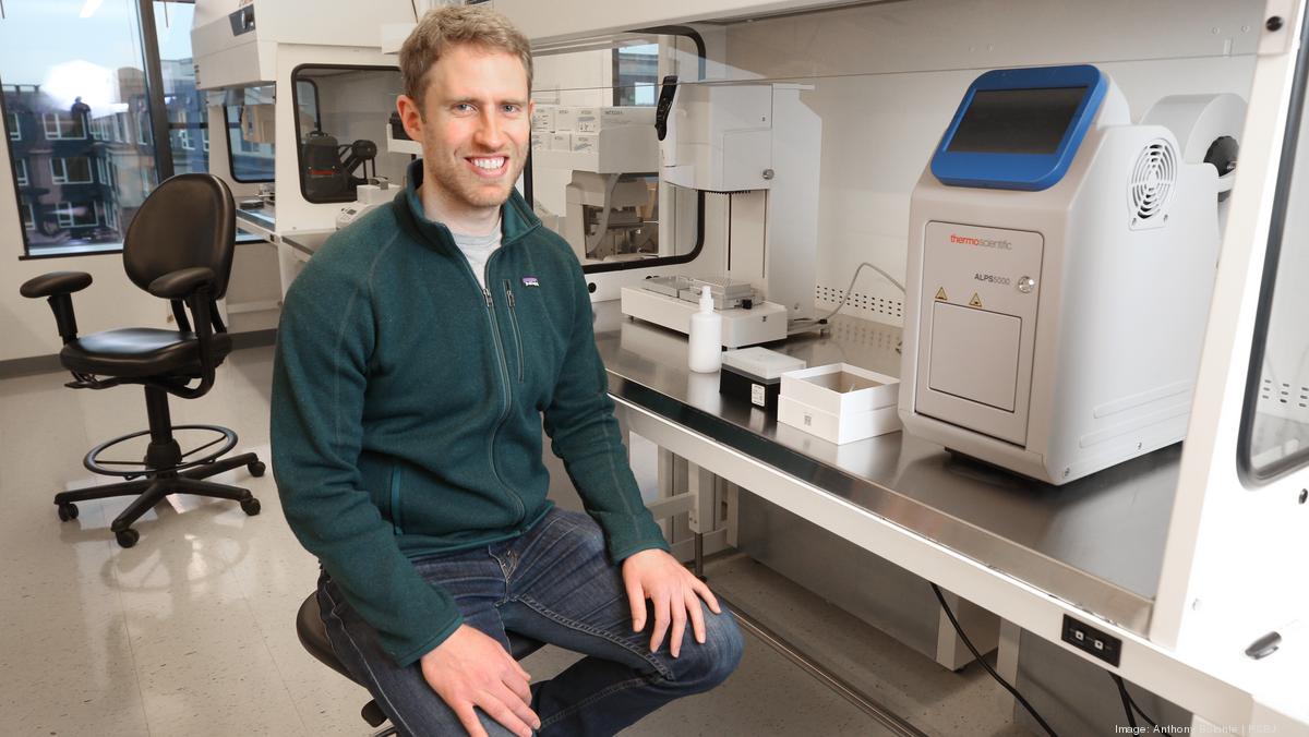 Parse Biosciences scores victory in patent dispute with 10x Genomics ...