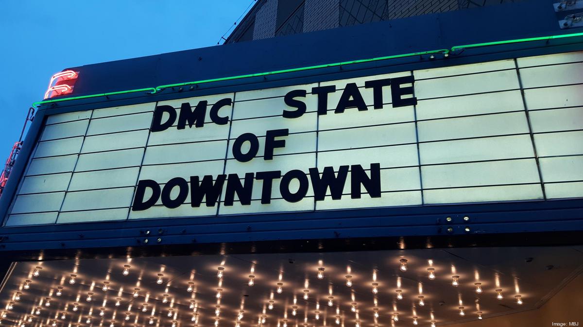 Downtown Memphis Commission CEO Paul Young on the biggest highlights of ...
