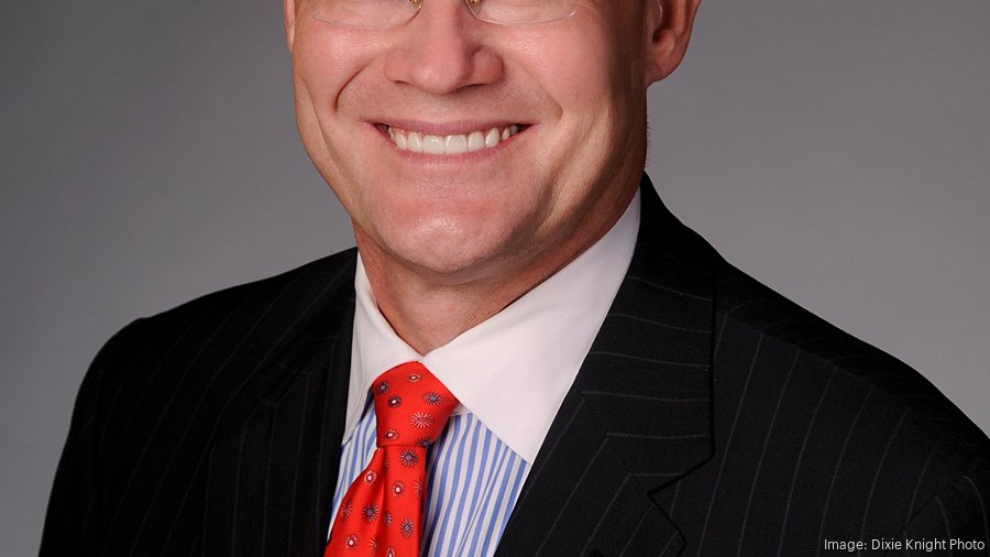 Windstream CEO says KC is in 'sweet spot' - Kansas City Business Journal