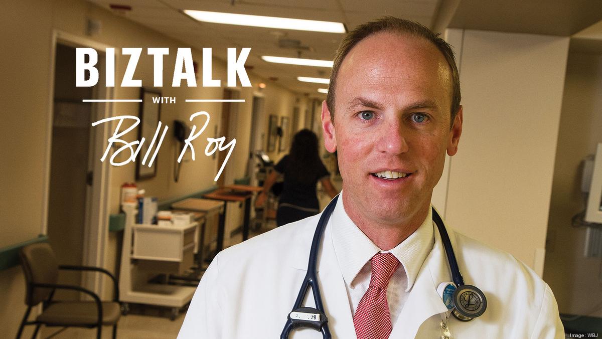 BizTalk with Bill Roy Podcast Episode 292: Lowell Ebersole, Wesley ...