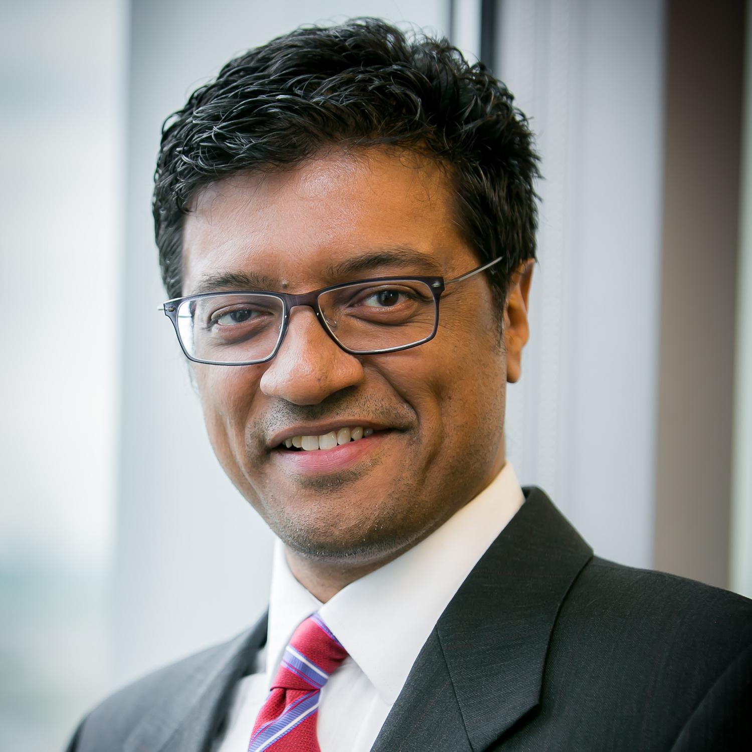 Raj Ramachandran, Ed.D. | People on The Move - Silicon Valley Business ...