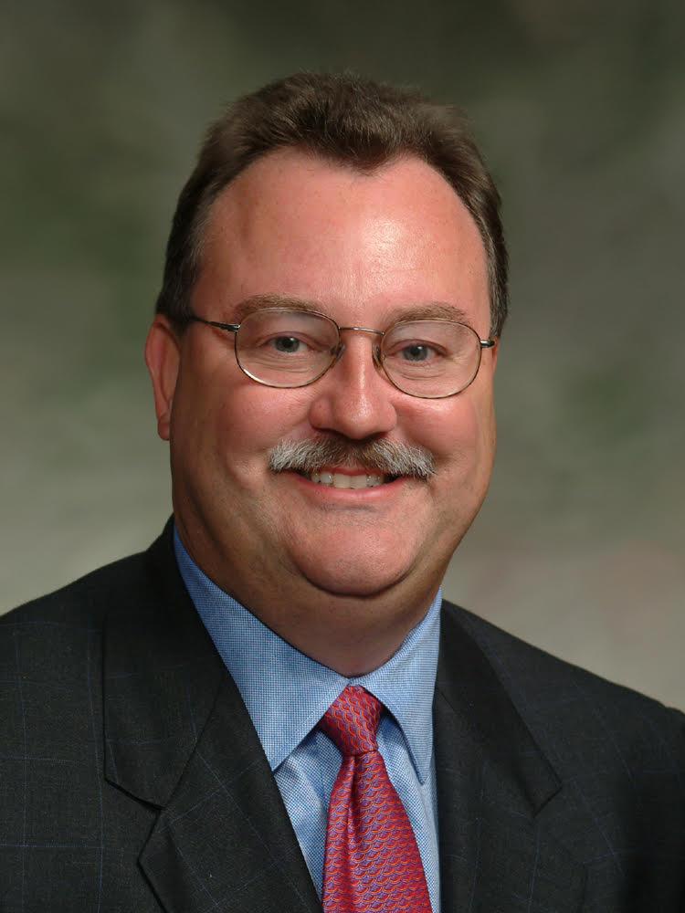 Rick Stover | People on The Move - Dayton Business Journal