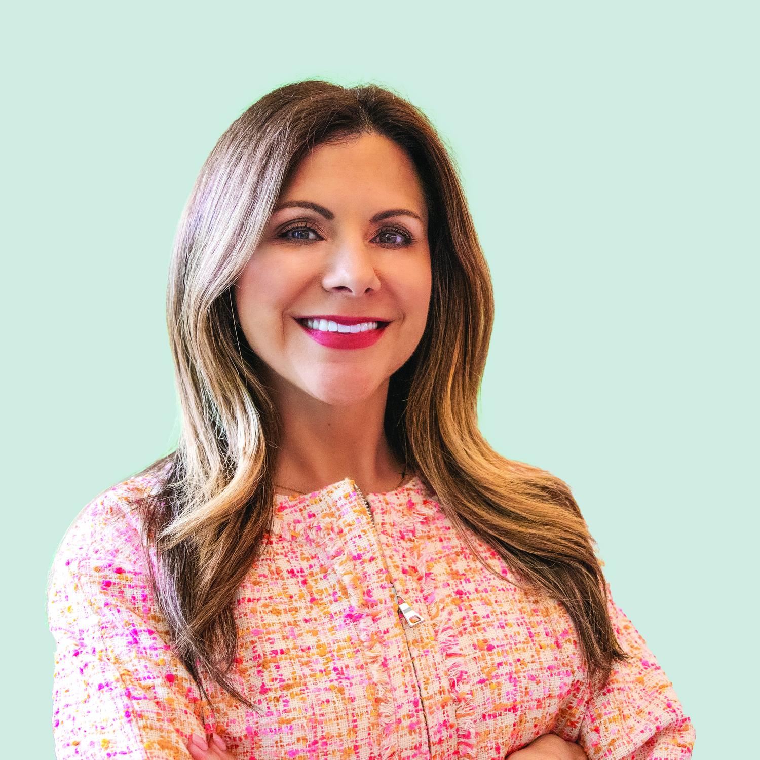 Natalie Kapoulas | People on The Move - Washington Business Journal