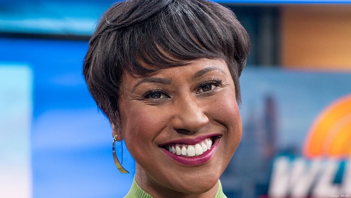 WLWT promotes Lacey Roberts to News 5 Today weekend morning anchor ...