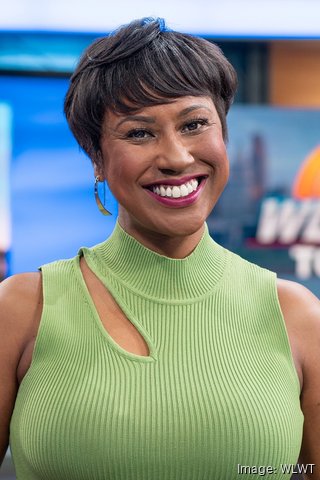 WLWT promotes Lacey Roberts to News 5 Today weekend morning anchor ...