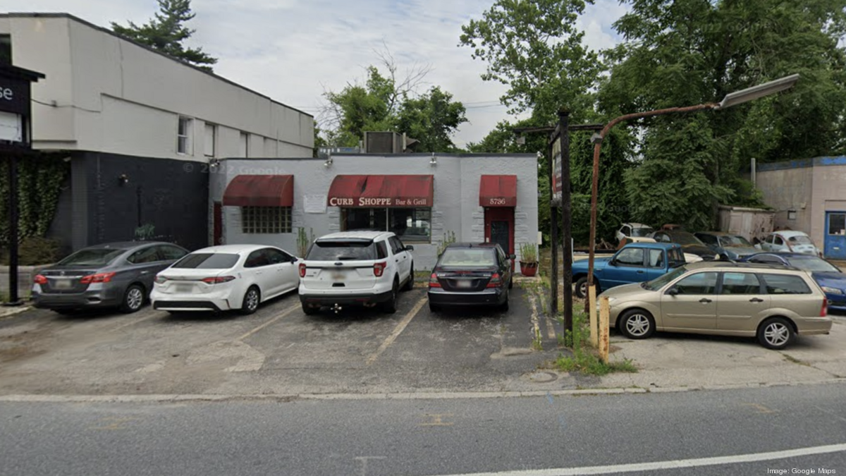 Coppermine will open a cafe near its Mount Washington sports centers ...