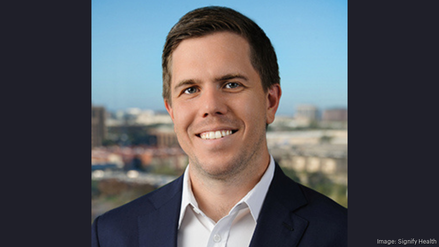 Signify Health partners with Prospect Medical Holdings in Connecticut ...