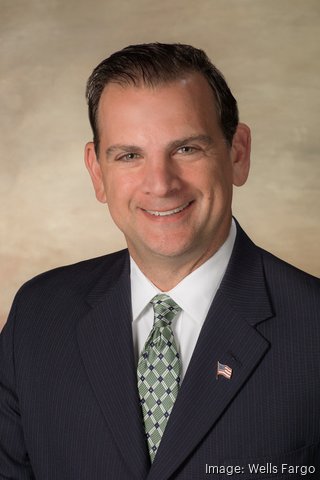 Wells Fargo adds middle market bankers in Pittsburgh - Pittsburgh ...