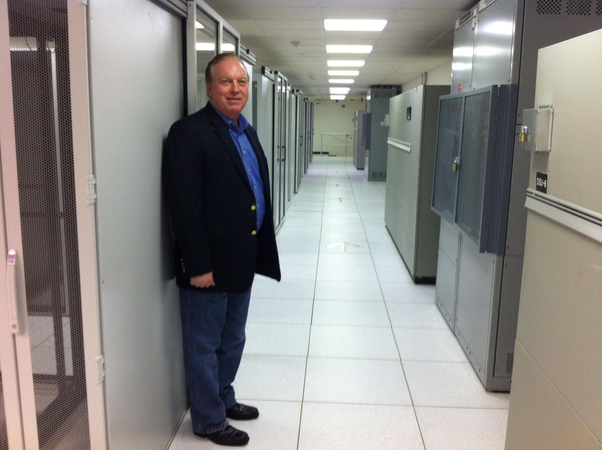 IncubaTour Stop 2: What makes the Dublin Entrepreneurial Center tick ...