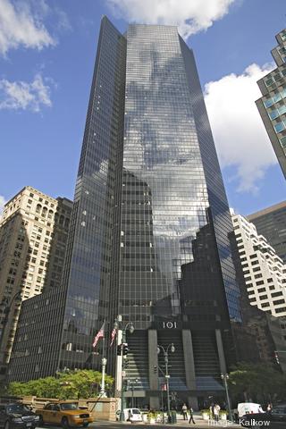 Incline Equity Equity Partners, a private equity firm, signs lease to ...