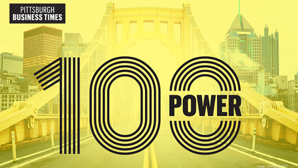 Pittsburgh Power 100