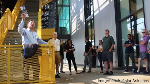 Incentivizing solar: Why solar energy is set to boom in the Pittsburgh ...