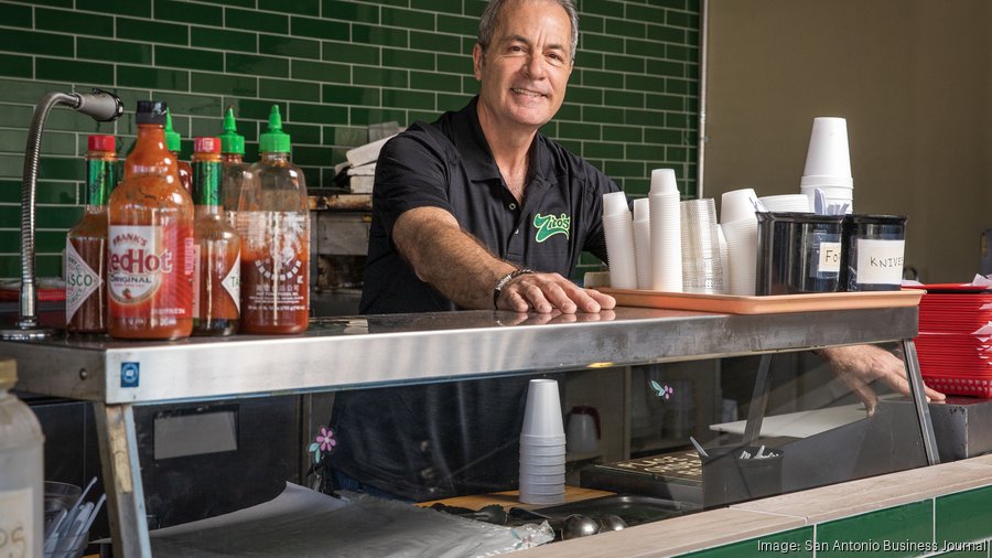 Zito's Deli steps into the spotlight with a prime locale on Babcock ...