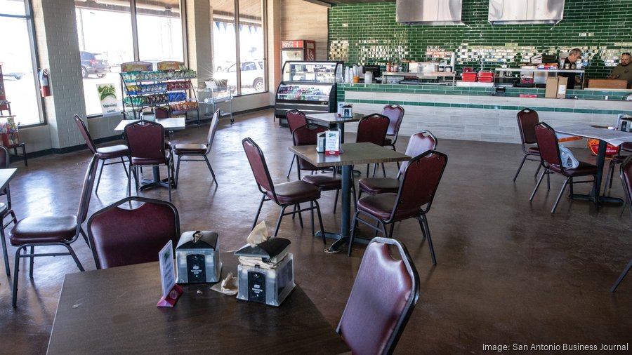 Zito's Deli steps into the spotlight with a prime locale on Babcock ...