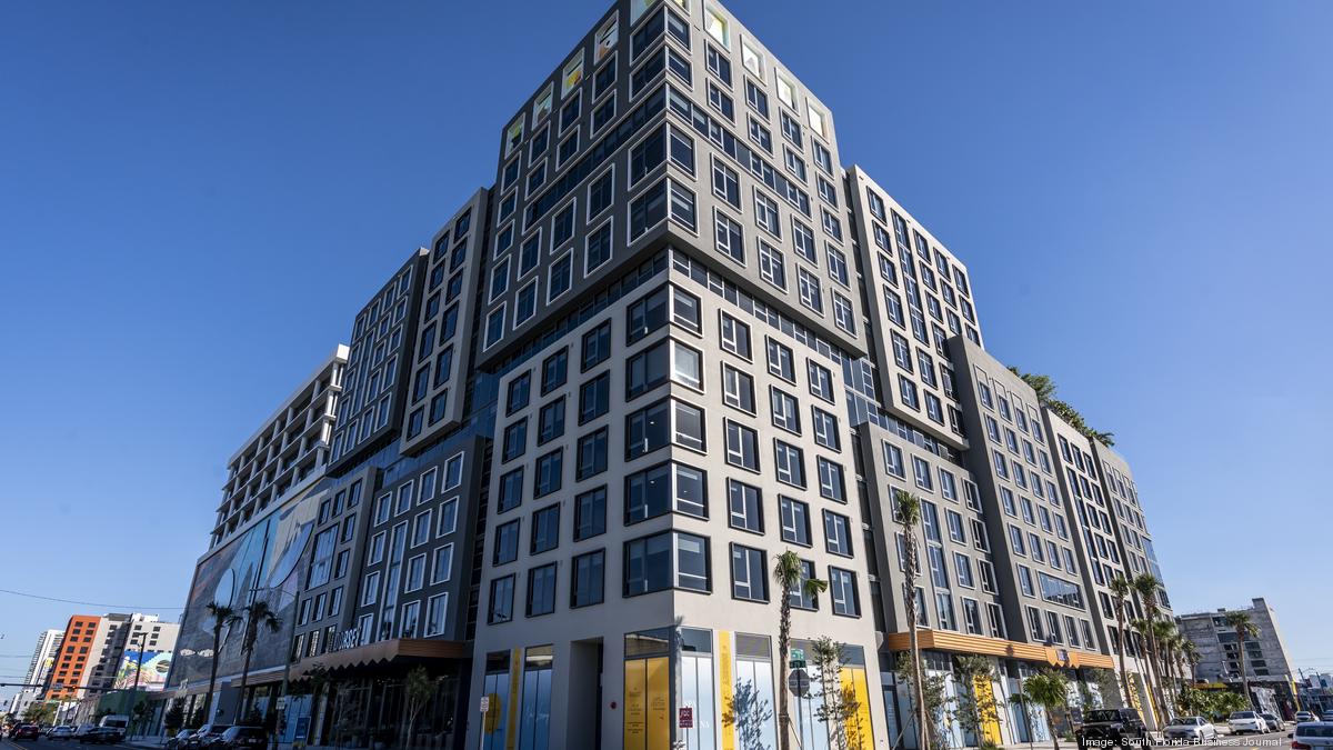 The Related Group, Tricera Capital and LNDMRK Development completed the ...