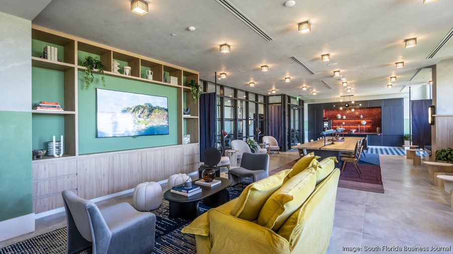 The Related Group, Tricera Capital and LNDMRK Development completed the ...