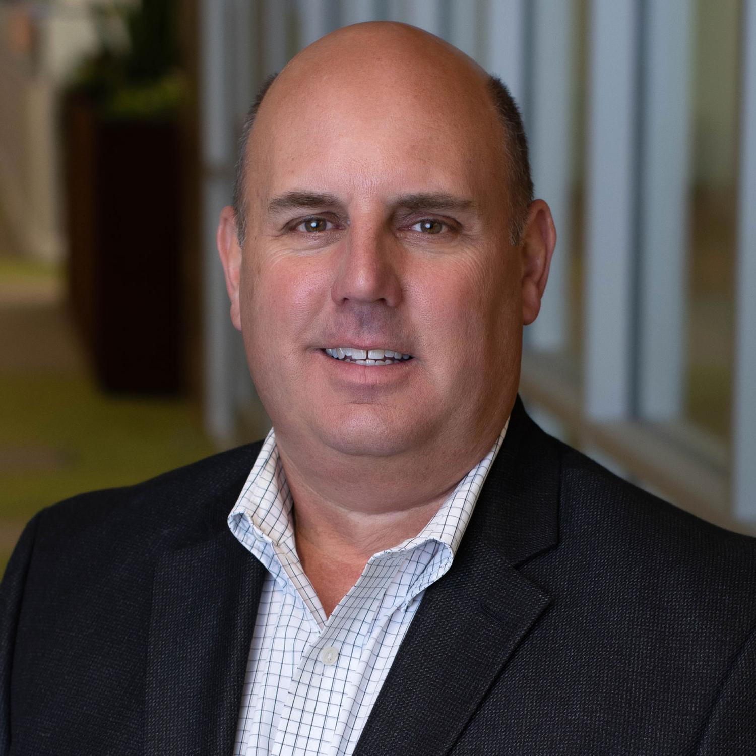 Charlie Kearns | People on The Move - Austin Business Journal