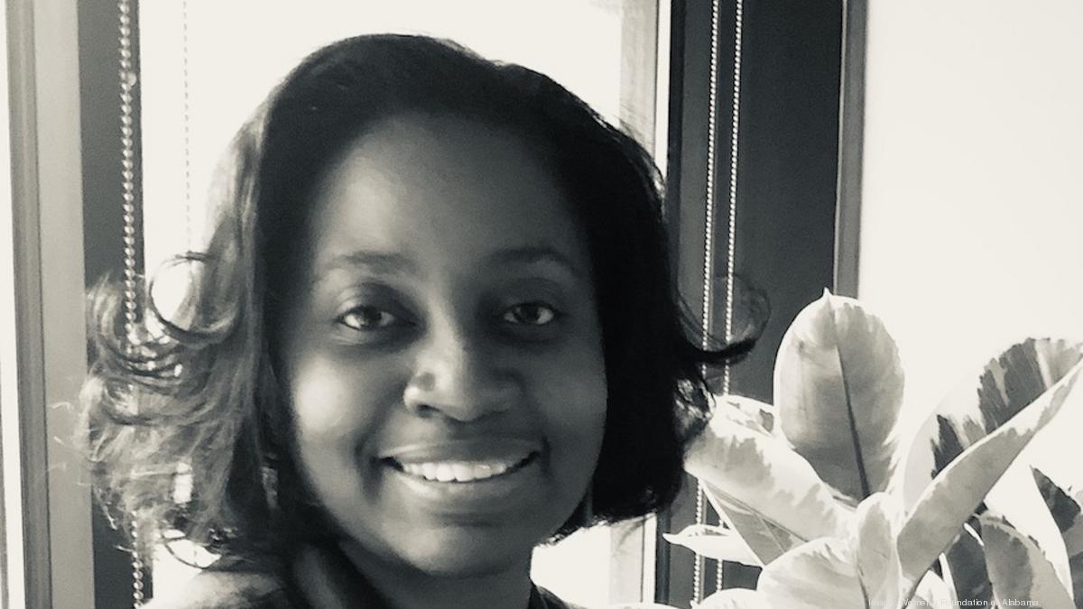 Pinkard named first COO of Women’s Foundation of Alabama - Birmingham ...
