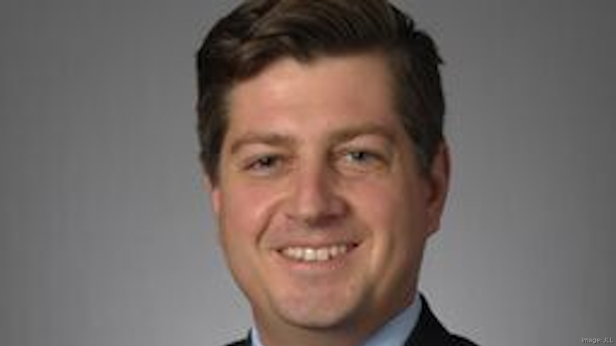 JLL's Taylor Coy discusses state of capital markets in Fort Worth ...