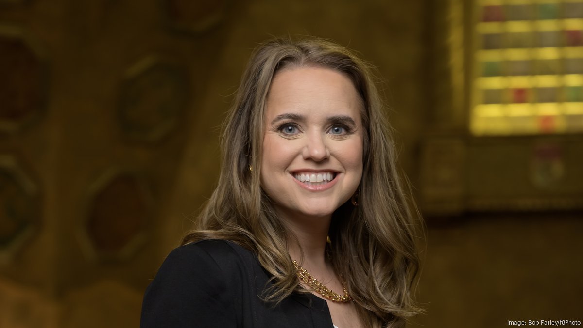 2023 BBJ 40 Under 40: Alison Pierce Jennings, Milo’s Tea Co ...