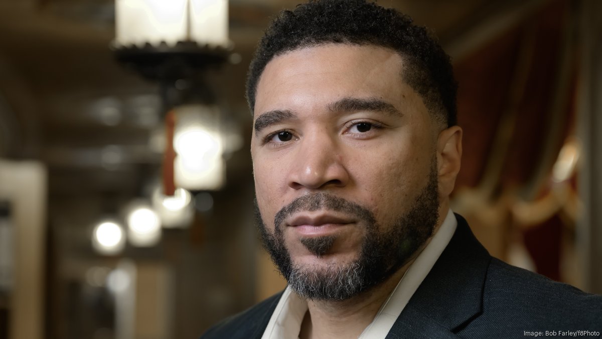 2023 BBJ 40 Under 40: Daniel Bishop, ThinkData Solutions Inc ...