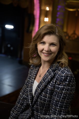 2023 BBJ 40 Under 40: Dee Anne Odom, Alabama Power Co. - Birmingham ...