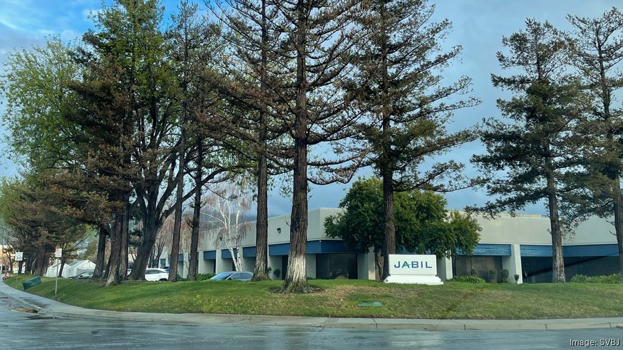 Apple contract manufacturer Jabil cutting 205 Bay Area jobs - Silicon ...