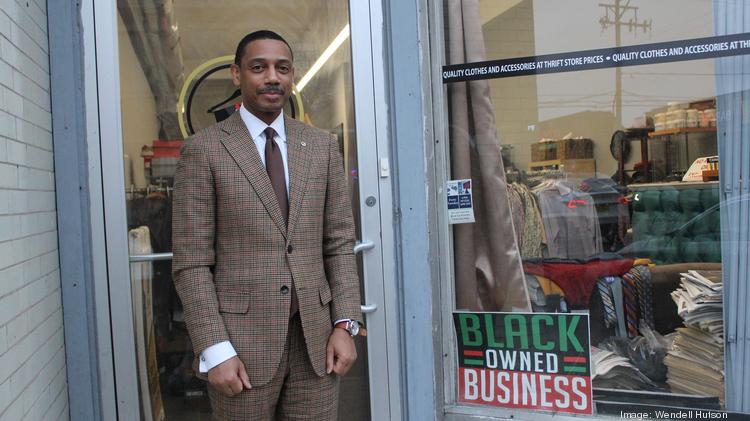 East Lake founder Elzie Higginbottom provides workspace, mentorship to ...