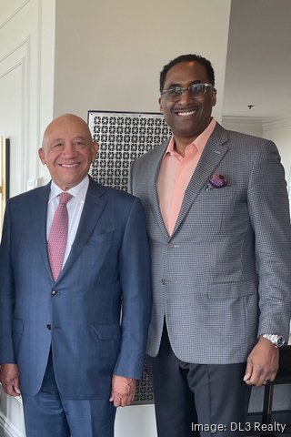 East Lake founder Elzie Higginbottom provides workspace, mentorship to ...