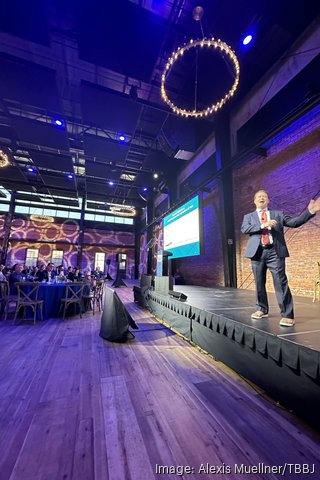 Economic Outlook presention from Andrew Wright, Franklin Street - Tampa ...